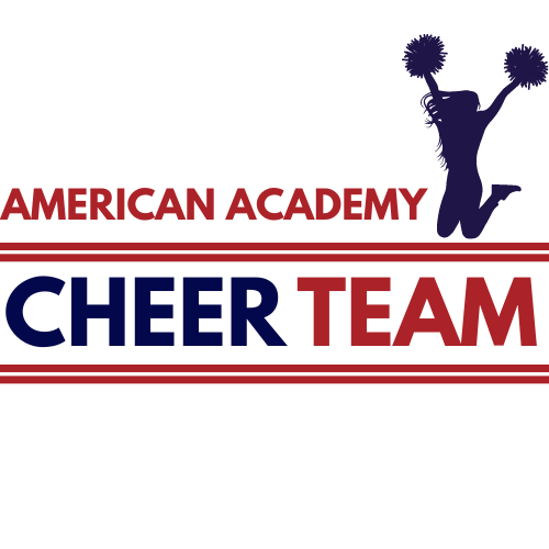 American Academy Cheer Team l Gear Up Threads l FREE SHIPPING