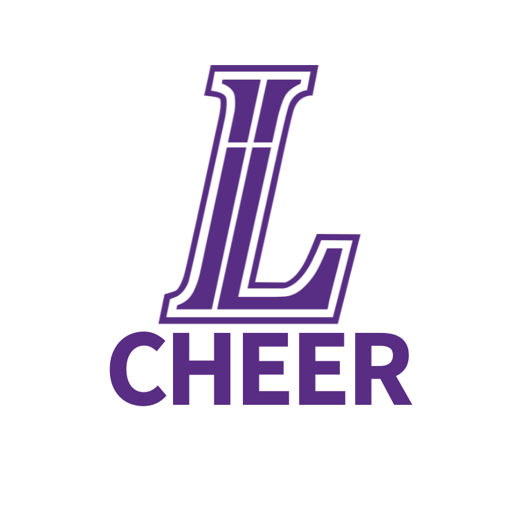 Lutheran High School Cheer Team – Gear Up Threads