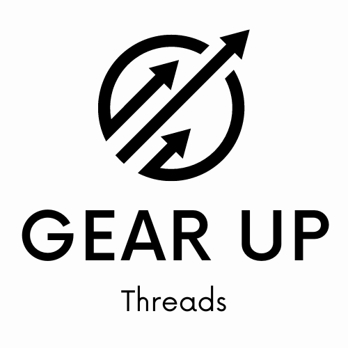 ALL – Gear Up Threads
