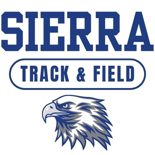 Sierra Middle School Track & Field – Gear Up Threads